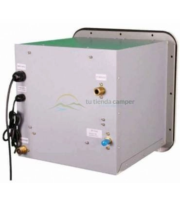 Calentador de agua instantáneo IMASS Tu Tienda Camper